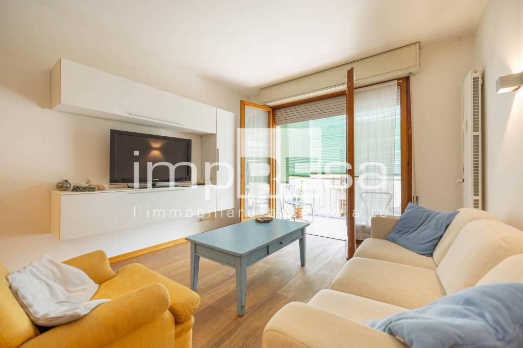 Appartamento in vendita a Conegliano via Camillo Benso Conte di Cavour