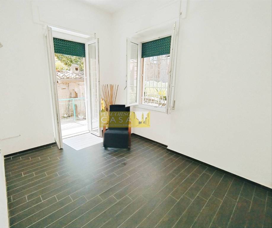 Appartamento in vendita a Teramo via Giovanni De Benedictis, 17