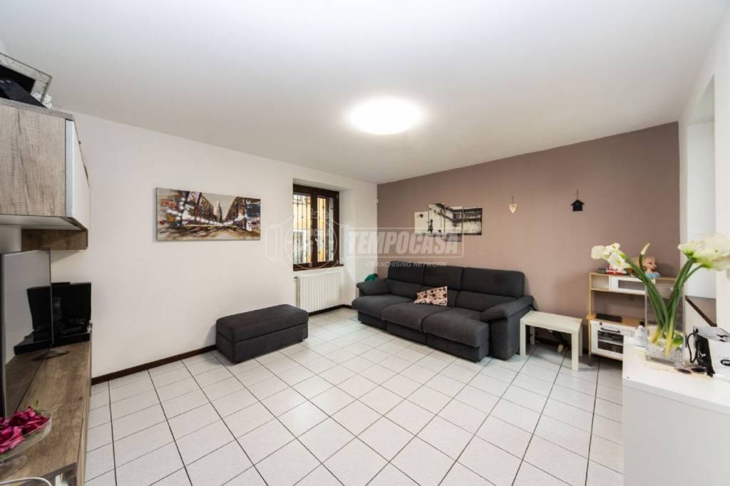 Casa Indipendente in vendita a Briosco via g. Garibaldi 18/f
