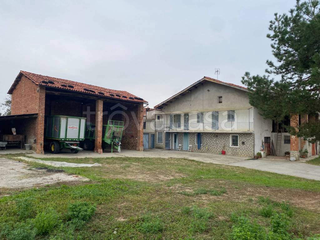 Casa Indipendente in vendita a Bastia Mondovì località Minetti Sottani, 1