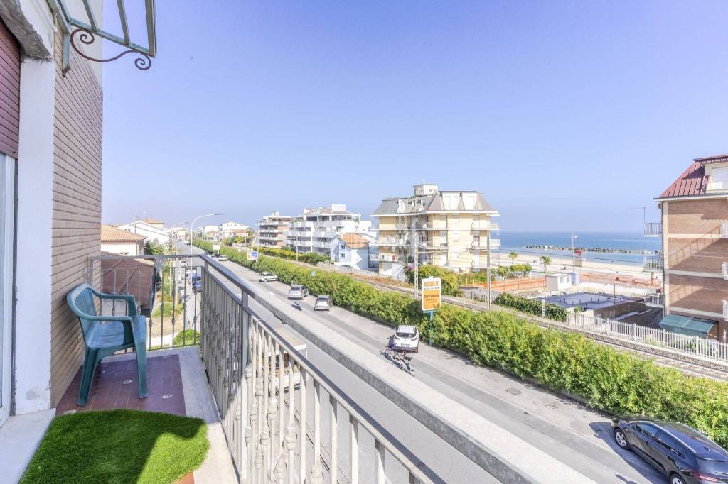 Appartamento in vendita a Civitanova Marche via da noli