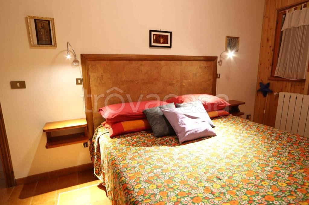 Appartamento in in vendita da privato ad Abetone Cutigliano via dei Cacciatori, 5