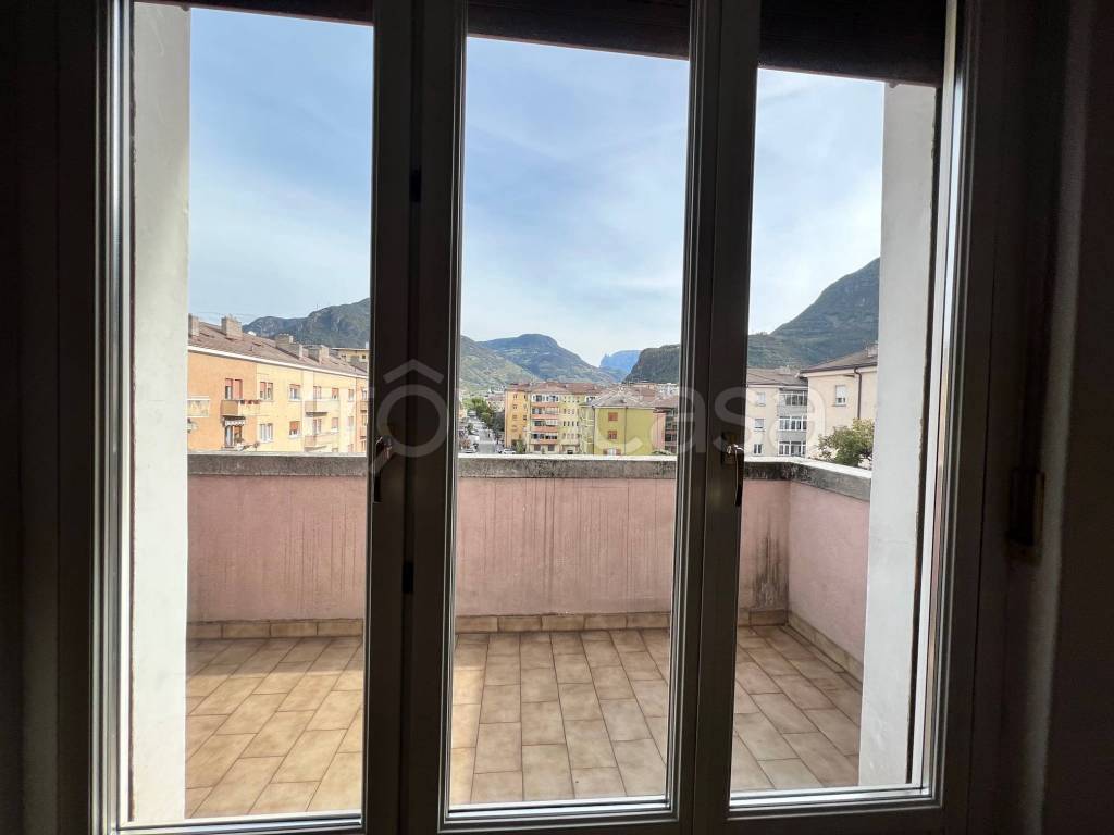 Appartamento in vendita a Bolzano