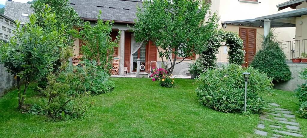 Casa Indipendente in in vendita da privato a Crevoladossola via Villalunga, 20