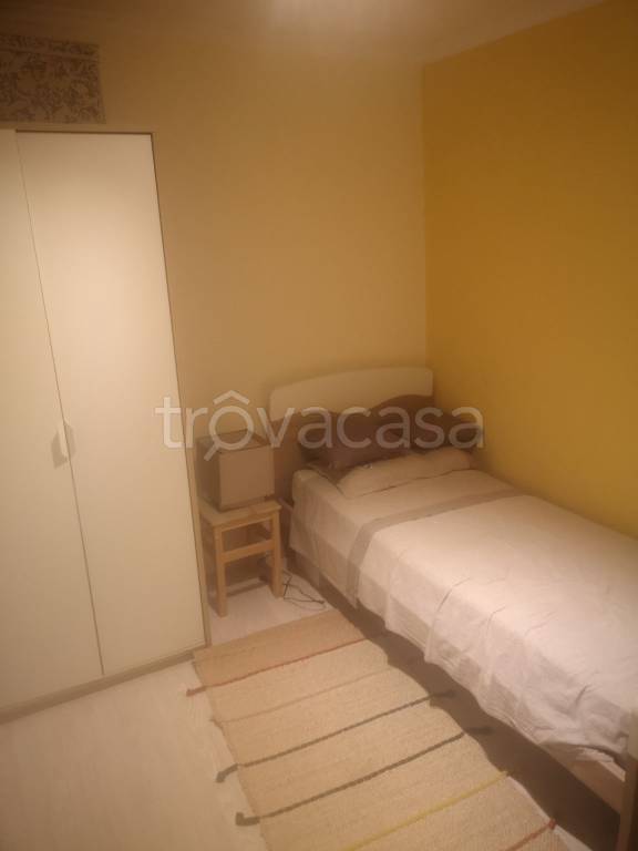 Appartamento in in vendita da privato a Catania via Vittorio Emanuele ii, 305