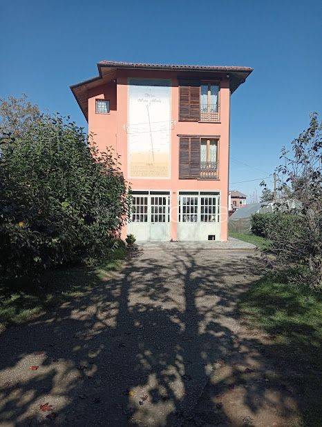 Villa Bifamiliare in in vendita da privato a Peveragno via Divisione Cuneense