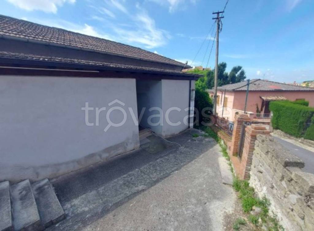 Appartamento all'asta a Paliano contrada San Sebastiano, 2