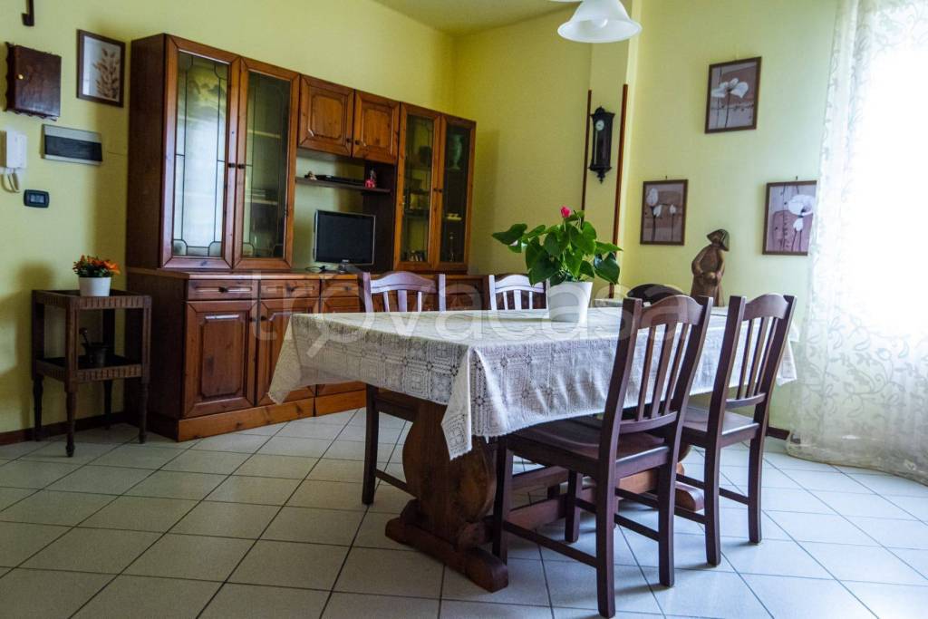 Appartamento in in vendita da privato ad Ancona via Augusto Tamburi, 1