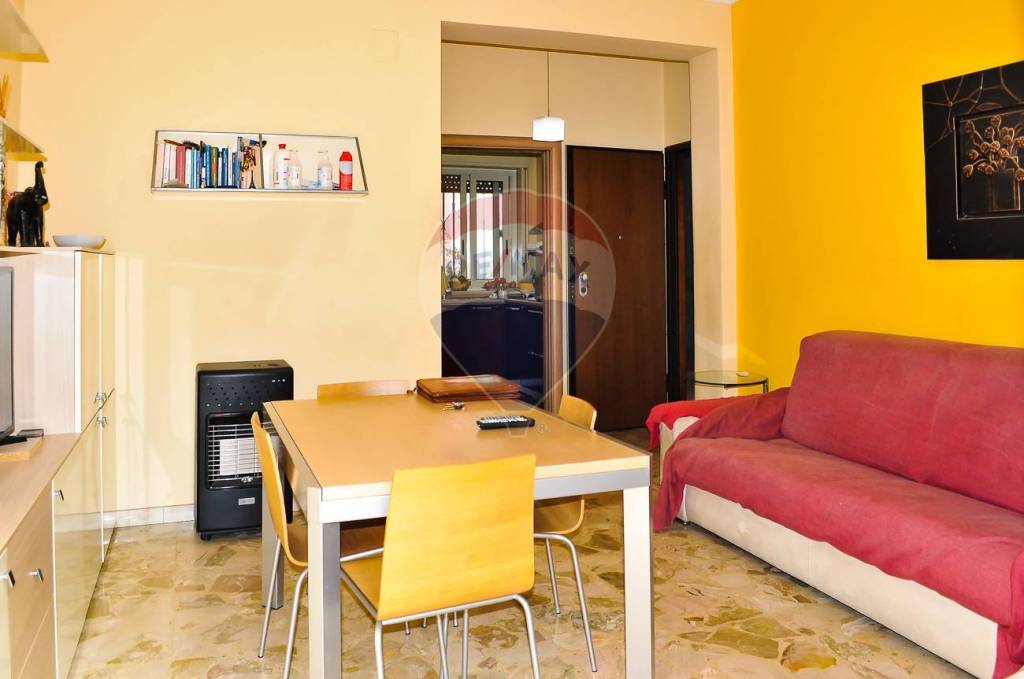 Appartamento in vendita a Catania via Conti, 16