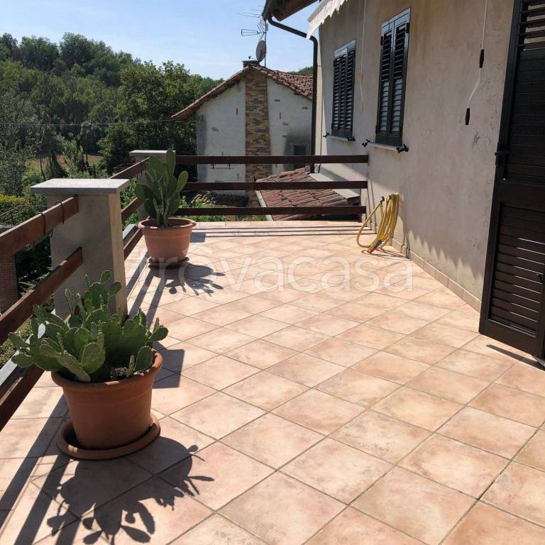 Cascina in vendita a Frinco