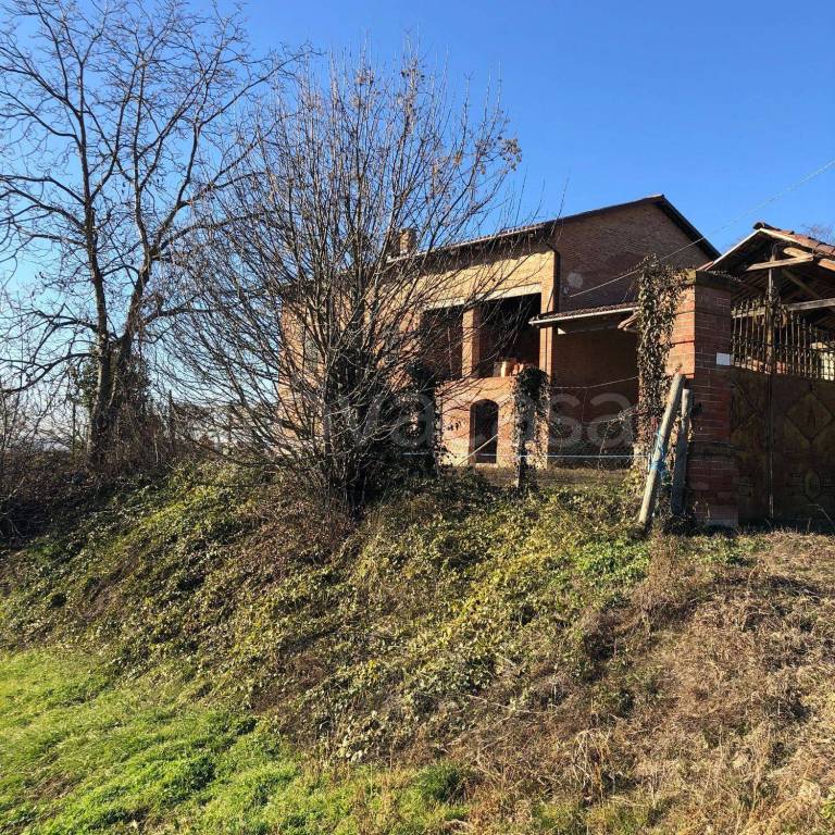 Villa in vendita a Montiglio Monferrato regione Noceto, 6