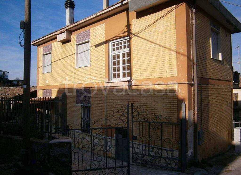 Appartamento all'asta a Boville Ernica via Santa Liberata, 25