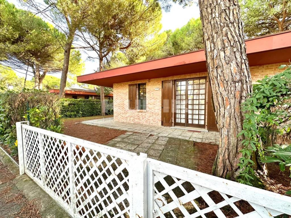 Villa Bifamiliare in vendita a Lignano Sabbiadoro