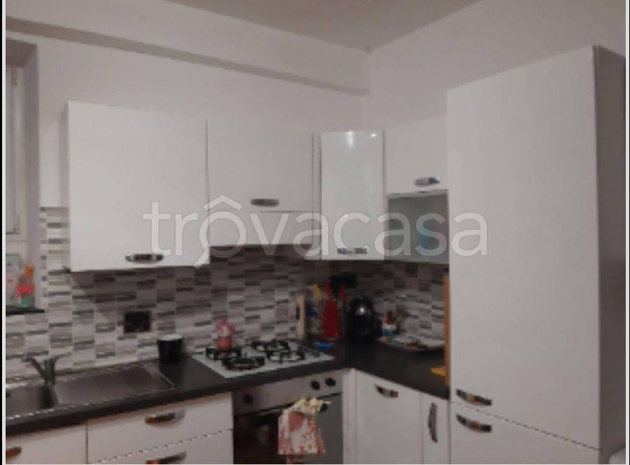 Villa a Schiera in in vendita da privato a Mele via Ferriera, 39