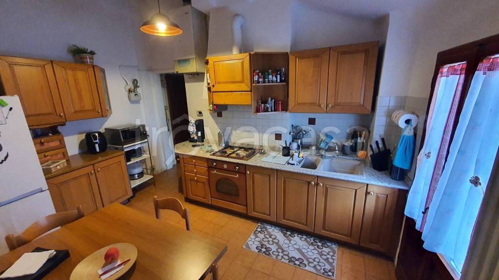 Appartamento in vendita a Bologna via Saragozza, 227