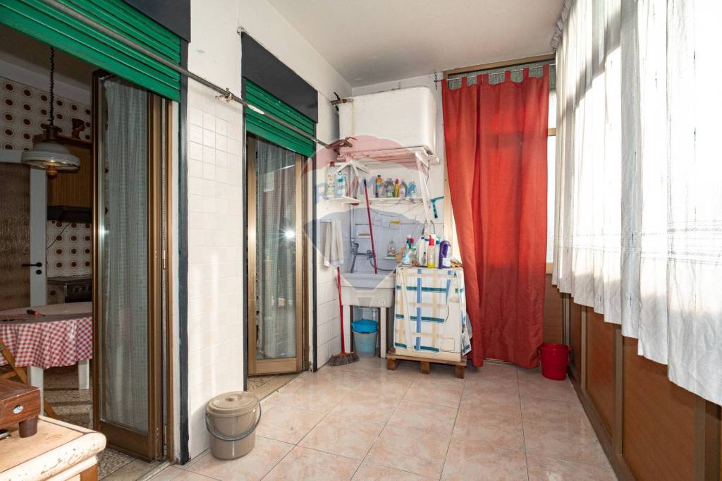 Appartamento in vendita a Catania via Salvatore Salomone Marino, 5