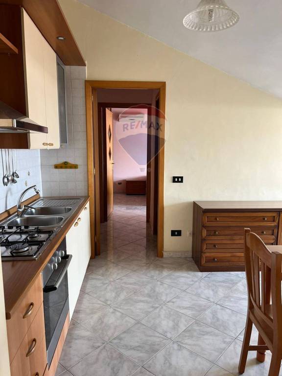 Attico in vendita a Grumo Nevano