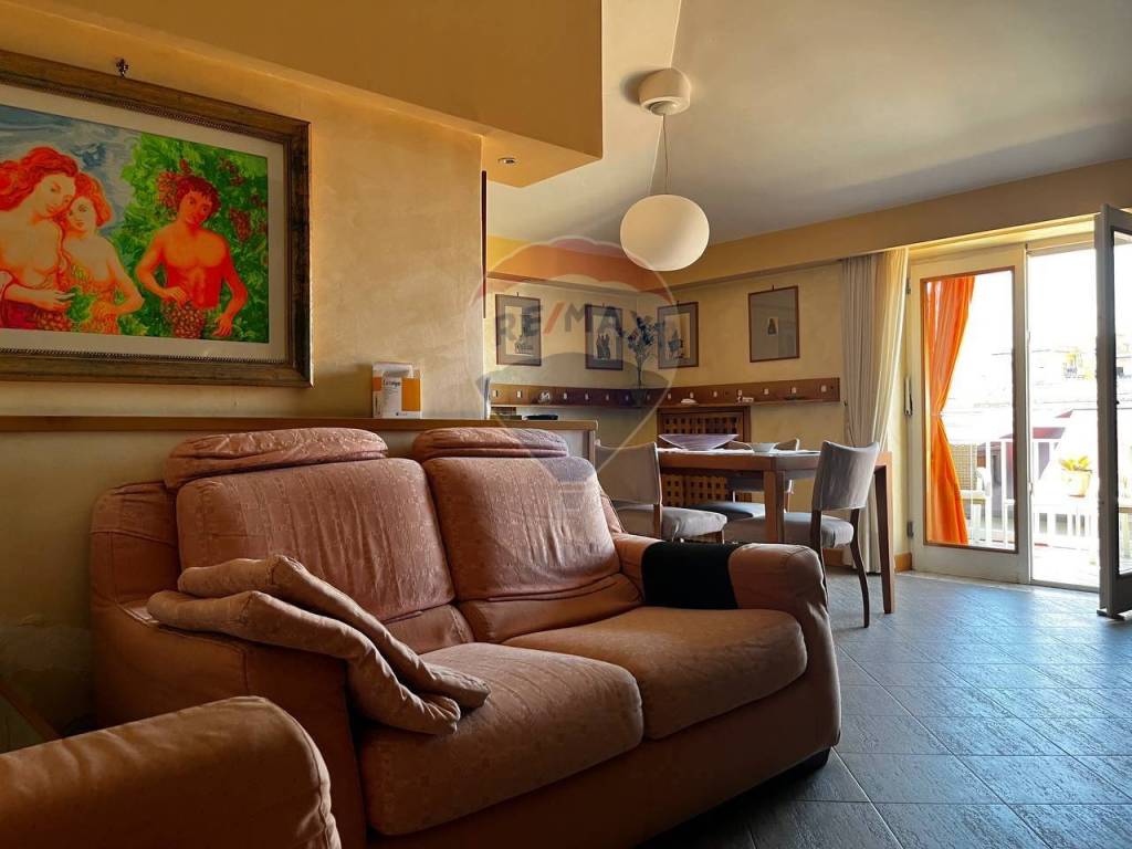 Appartamento in vendita a Grumo Nevano via Veneto, 1