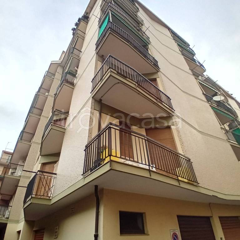 Appartamento in vendita a Borghetto Santo Spirito corso Europa