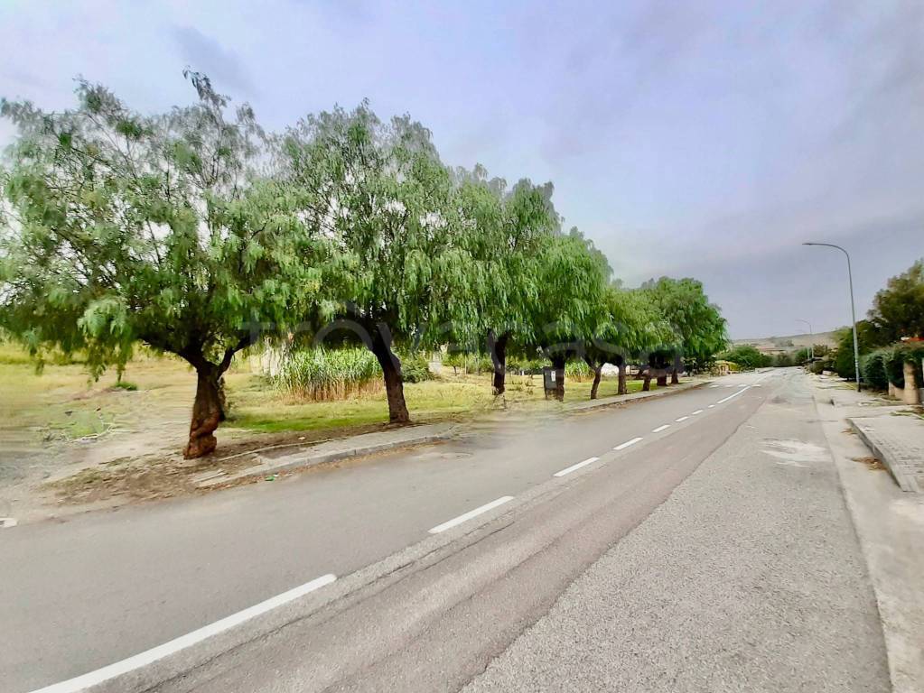 Villa a Schiera in vendita a Catanzaro via Saul Greco