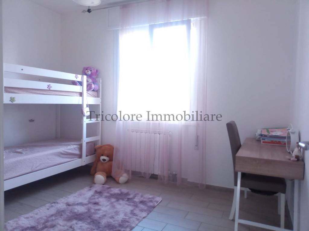 Appartamento in vendita a Polesella giuseppe Garibaldi, 120