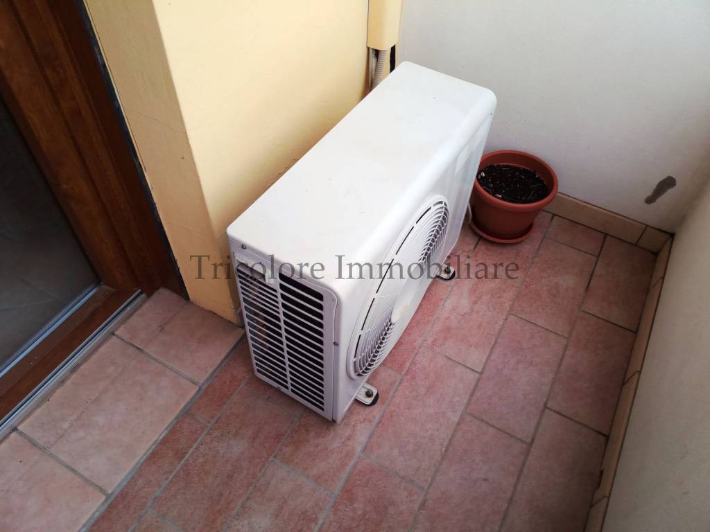 Appartamento in vendita a Polesella vicolo del Sandon, 40