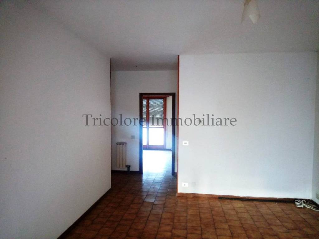 Appartamento in vendita a Polesella via garibaldi, 120