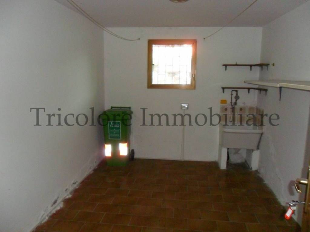 Appartamento in vendita a Polesella complesso residenziale Polesella