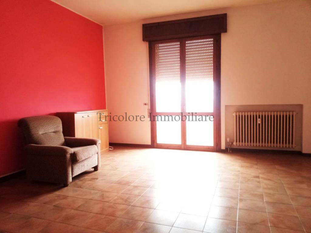 Appartamento in vendita a Polesella via g di vittorio, 105