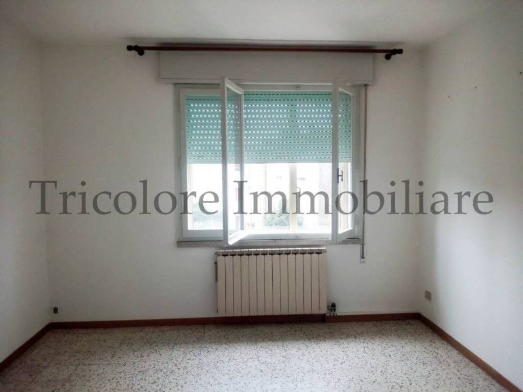 Appartamento in vendita a Polesella via Cristoforo Colombo
