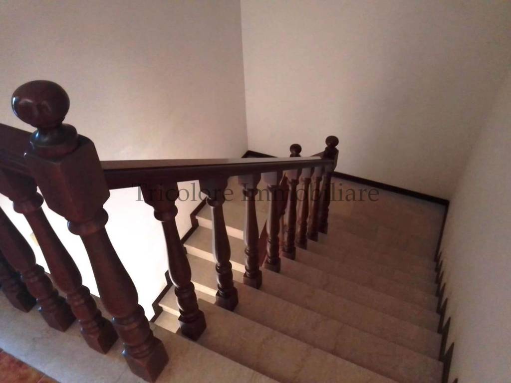 Villa in vendita a Fiesso Umbertiano via cesare battisti, 686