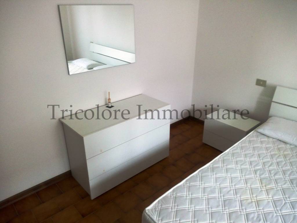 Appartamento in vendita a Polesella via garibaldi s.n.c