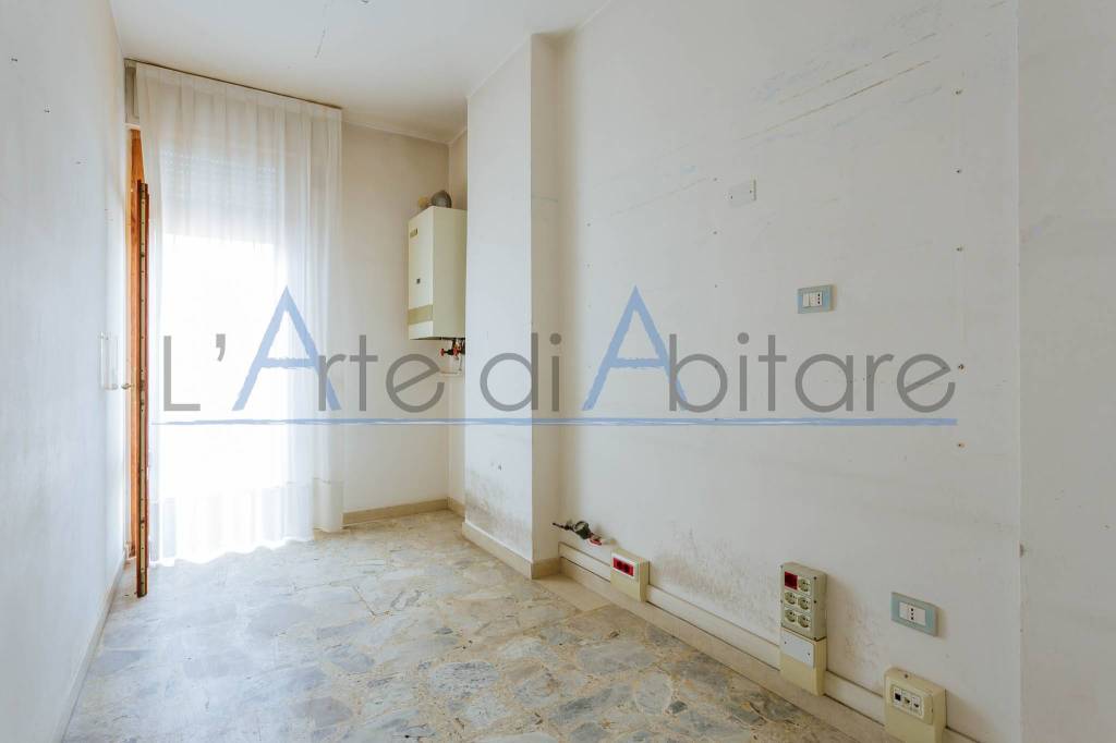 Appartamento in vendita a Chioggia viale Mediterraneo