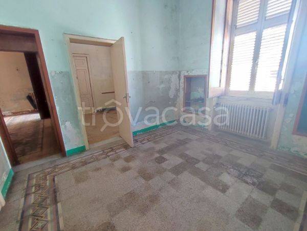 Villa in vendita a Novoli via Umberto I, 88