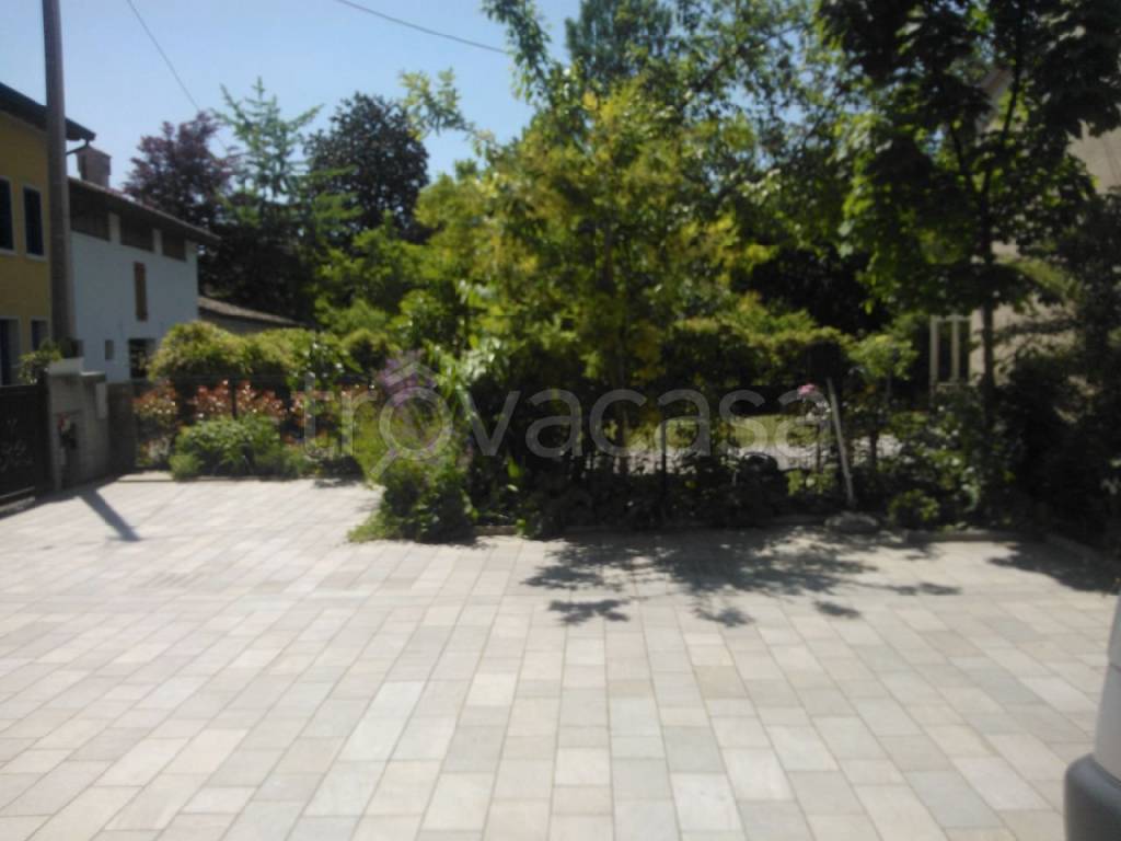 Villa in vendita a Portogruaro via del Castello
