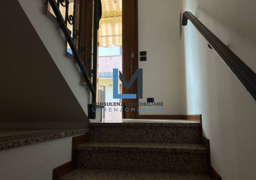 Appartamento in vendita a Montebelluna