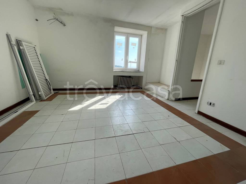 Appartamento in vendita ad Anacapri via Caprile