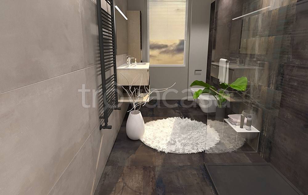 Appartamento in vendita a Chioggia viale Venezia