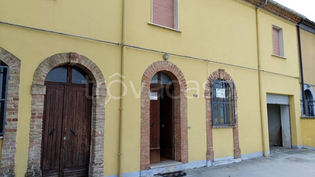 Casa Indipendente in vendita a Bojano località Maiella, 110