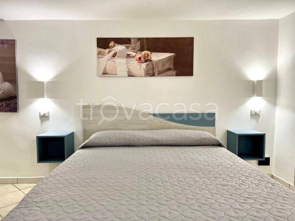 Appartamento in in vendita da privato a Cefalù via Vanni, 37