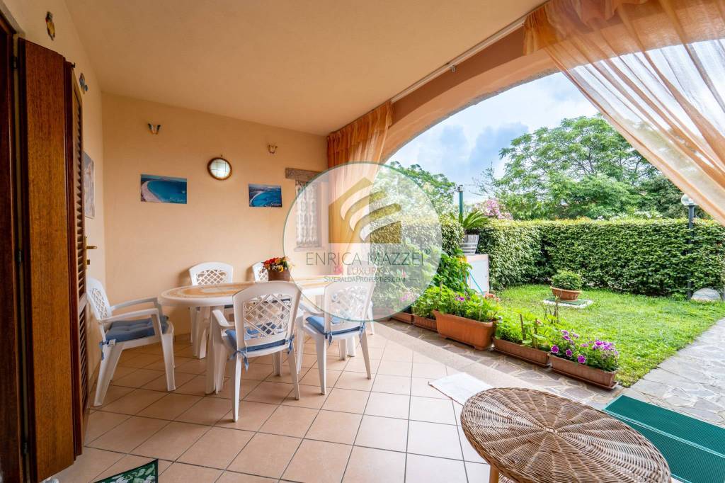 Villa a Schiera in vendita a San Teodoro via Trentino