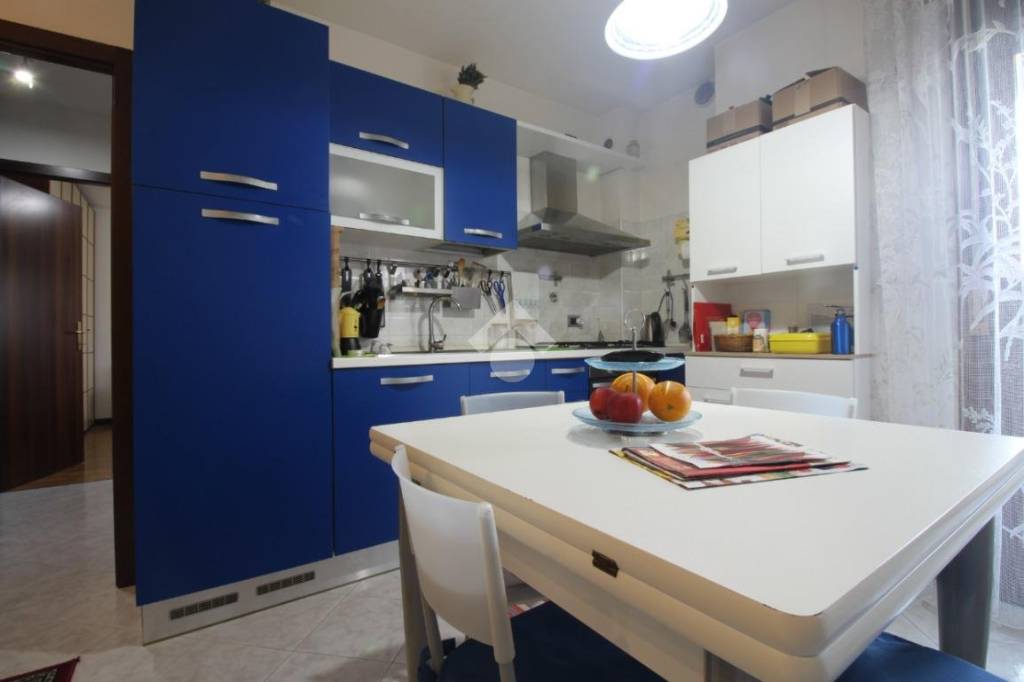 Appartamento in vendita a Cervignano del Friuli via Don Giovanni Minzoni, 2