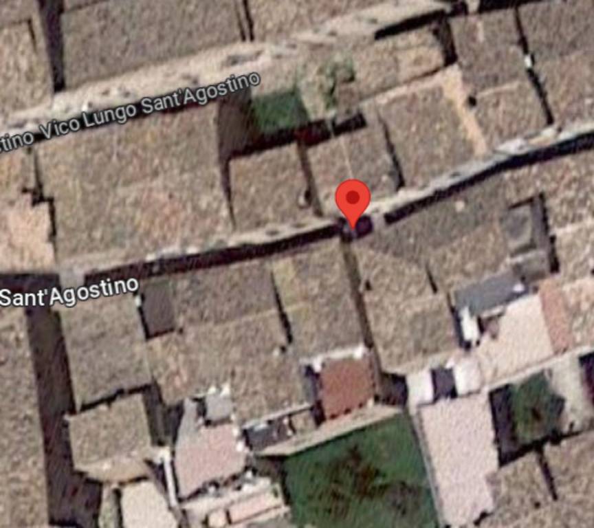 Appartamento all'asta a Penne via Sant'Agostino