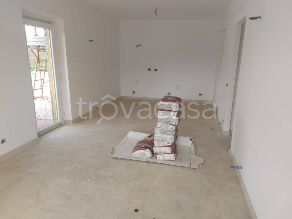 Appartamento in vendita ad Anzio via del Monumento