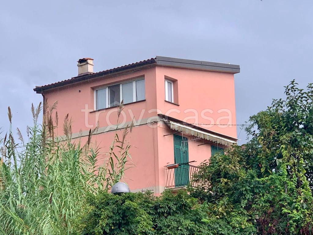 Casa Indipendente in in vendita da privato a La Spezia via dei Pilastri, 75