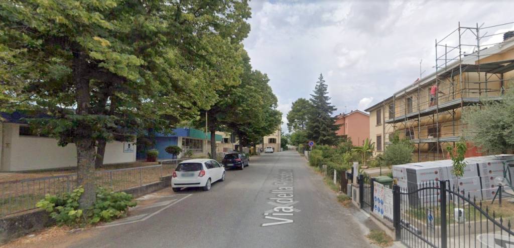 Appartamento all'asta a Pesaro via Della Resistenza