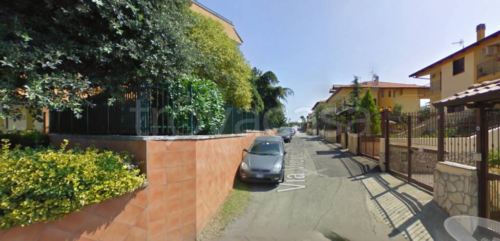 Appartamento all'asta a Giugliano in Campania via vicinale Masseria Canosa