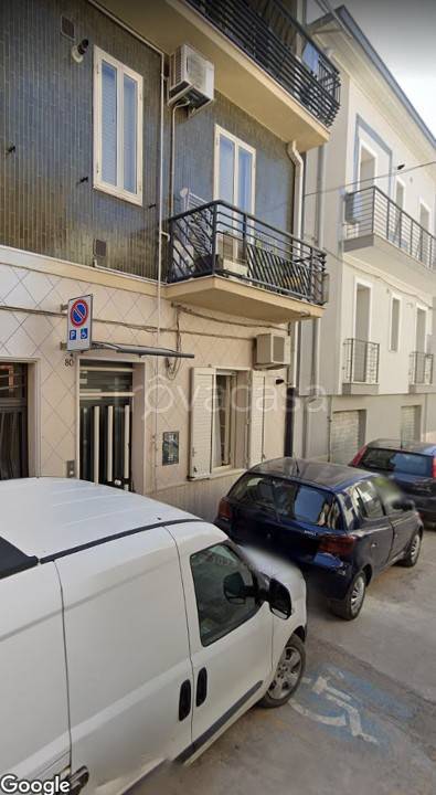 Appartamento all'asta a San Severo via Diana