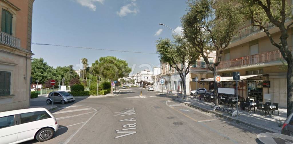 Appartamento all'asta a Nardò via volta