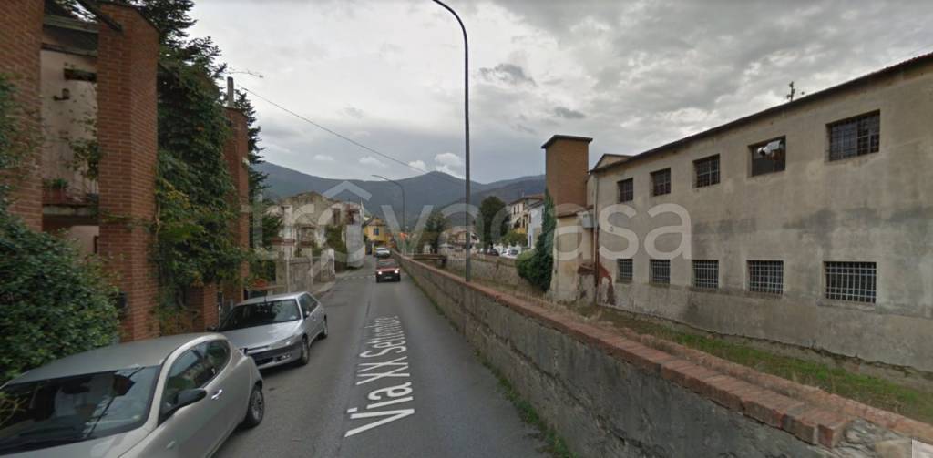 Appartamento all'asta a Calci via XX settembre